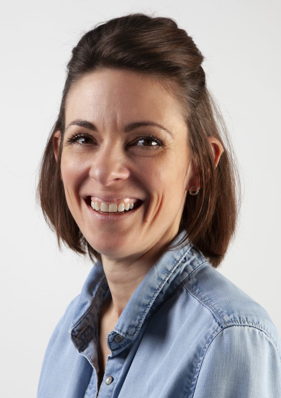 Jennifer Bill - au feel de Soi, coiffure énergétique